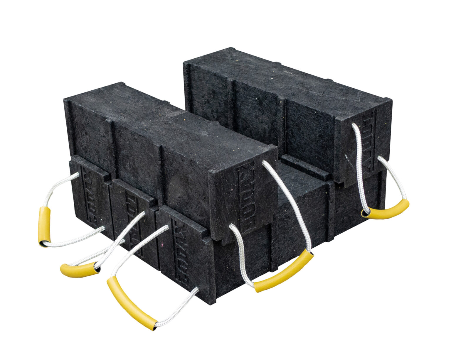 Mammut Stability Blocks - Abdex Hydraulics