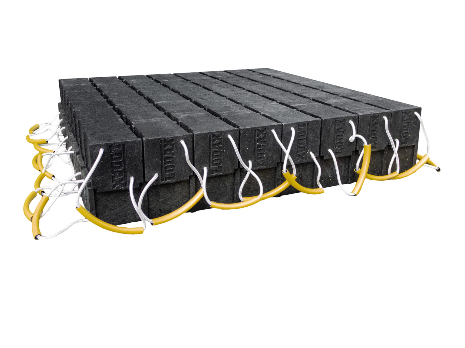Mammut Stability Blocks - Abdex Hydraulics